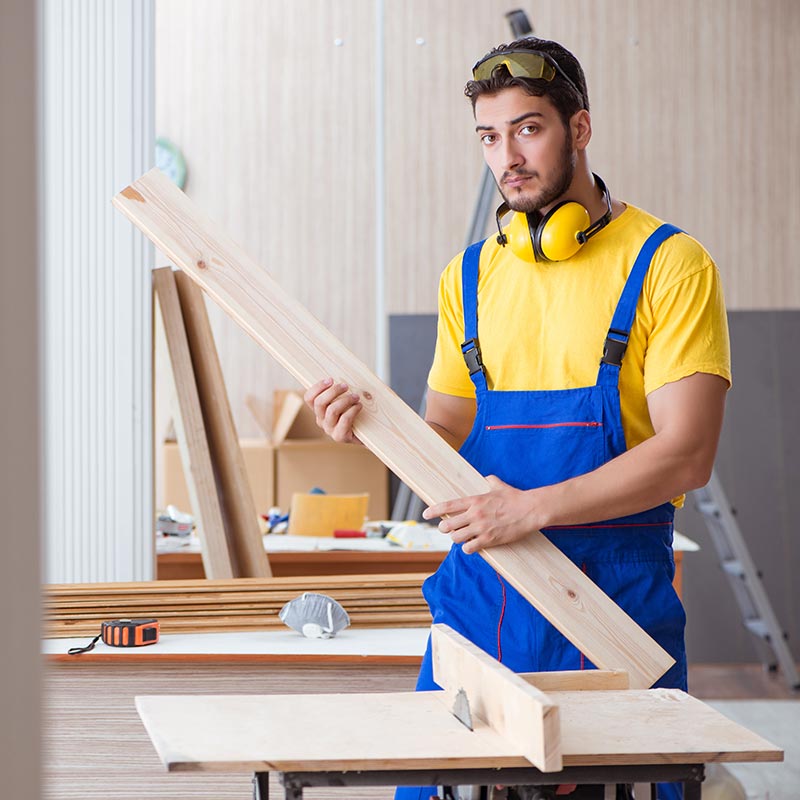 Carpentry Skills – DataBeagle